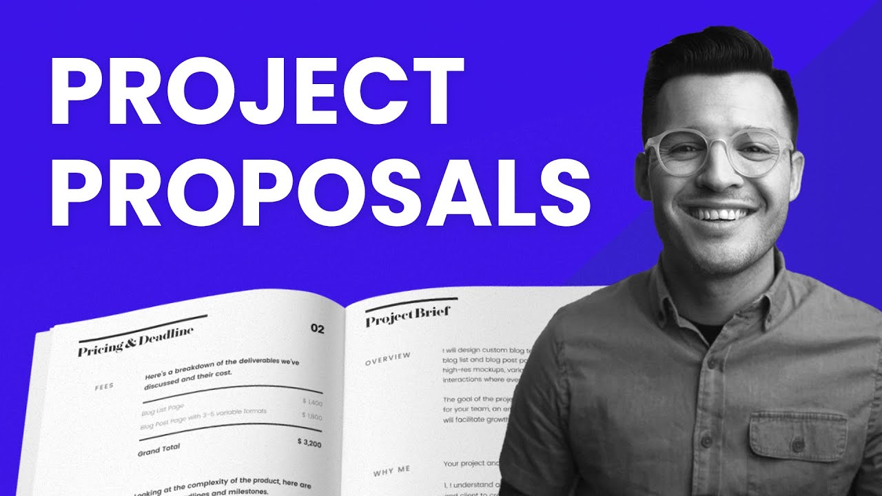 Project Proposals | Score Freelance Clients