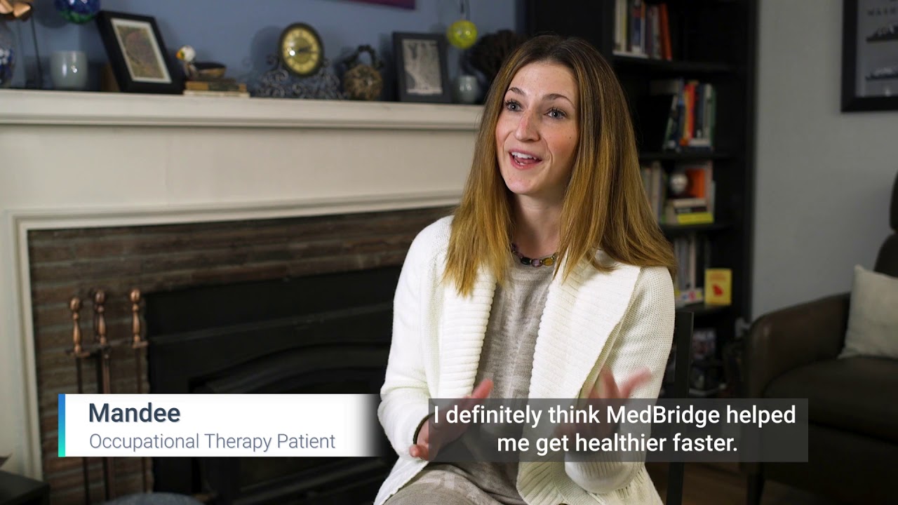 Revolutionize the Patient Experience with MedBridge