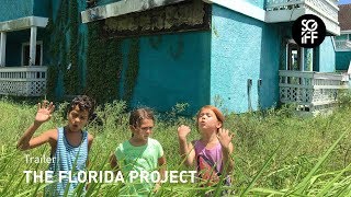 The Florida Project streaming: where to watch online?