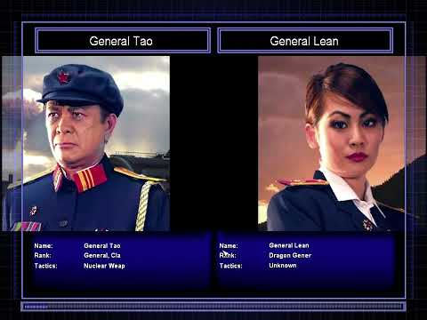 Steam Community :: Video :: C&C Generals: Zero Hour - Challenge ...
