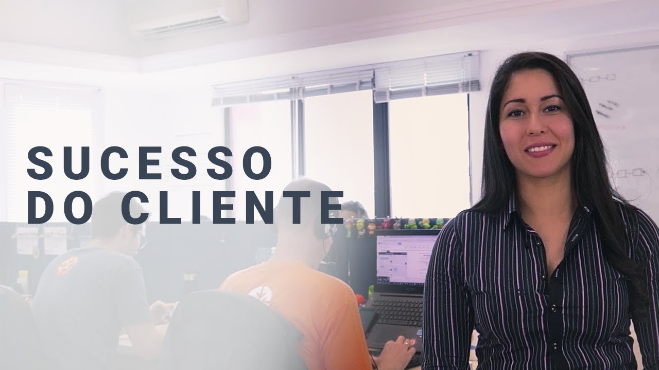 Exact Sales | Inside - Como funciona uma equipe de Sucesso do Cliente?
