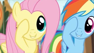 A Quiet Place - Fimfiction