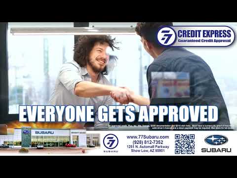 77S CreditExpress 090524