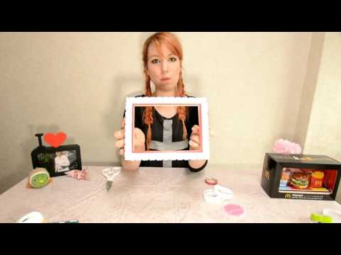 Lets make a memory frame (2nd year wedding anniversary gift) Cotton