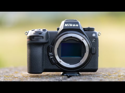 Nikon Z6 III: Very interesting proposition