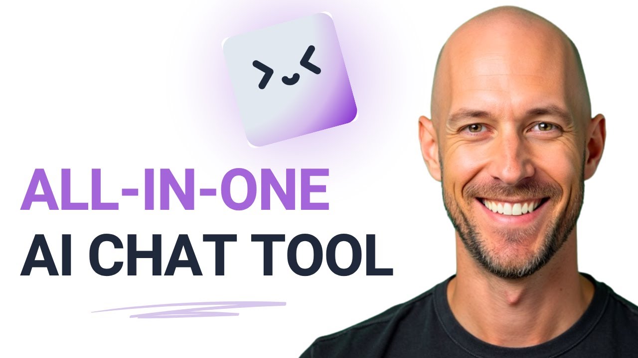 One App Replaces ChatGPT, Claude & Gemini Forever | Merlin AI Review