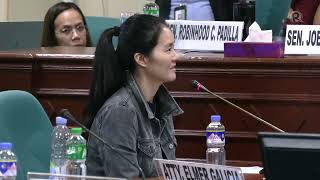 Alice Guo and siblings fled Philippines by boat