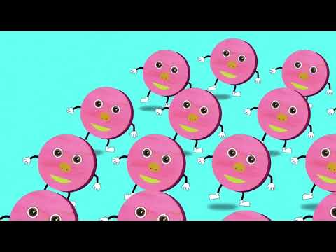 Shapes Song - 31 Kids Songs and Videos - @Special-ForKids