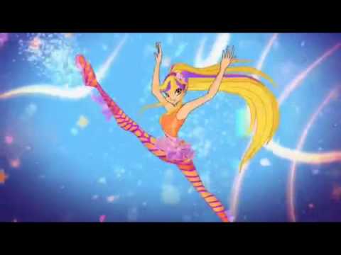 Winx Club: 6x02 - Sirenix: The Legendarium [Fanmade]