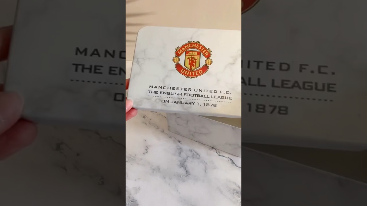 We are united #manchesterunited #manutd
