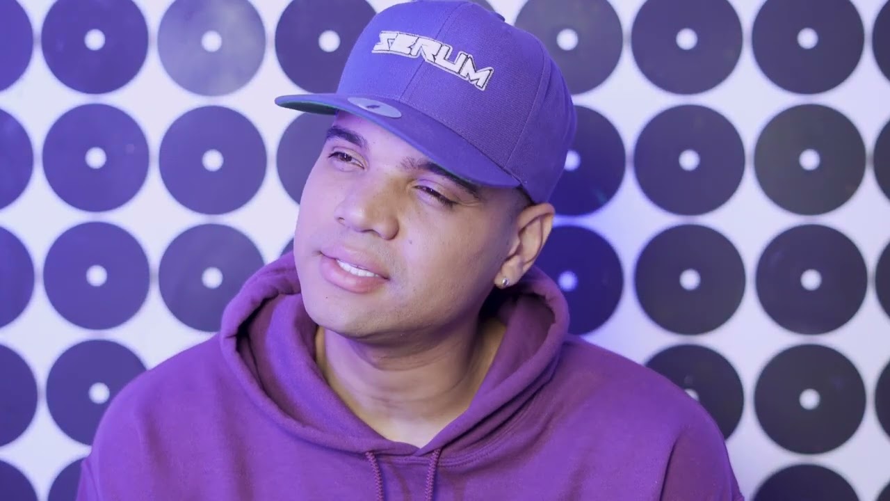 Descifrando Códigos "Pa Los Mios" by D.ozi from Puerto Rico | Popnable