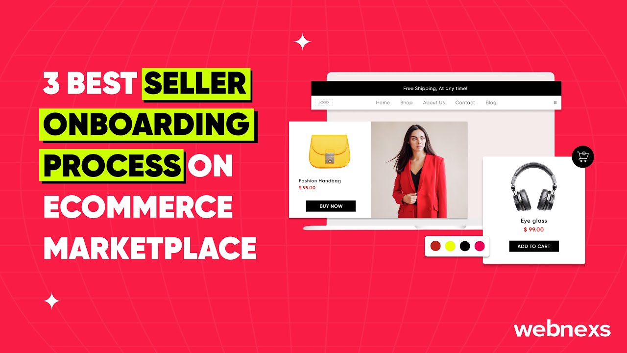 3 Proven Seller Onboarding Strategies for Ecommerce Marketplaces in 2025