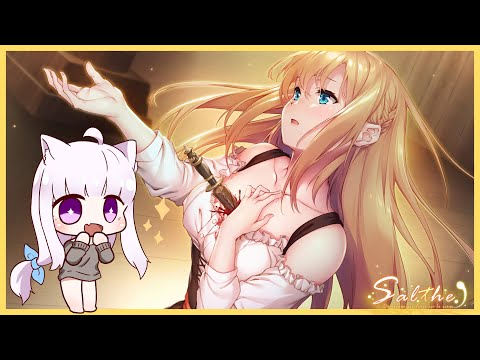 Steam Community :: Salthe