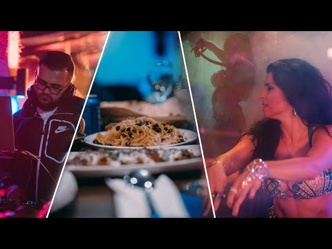 Delicious Afghan Food, Music & Live Entertainment | غذا های افغانی در شهر لندن انگلستان
