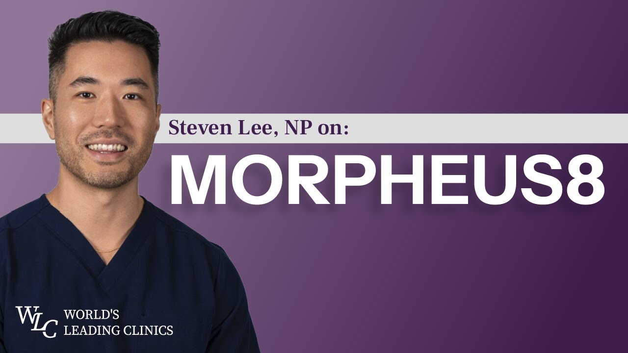 Morpheus8 Treatment Breakdown | What It Is, How It Works & What Results to Expect