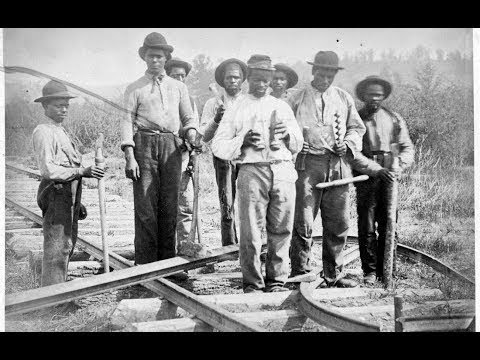 America’s Racist History of Labor Day