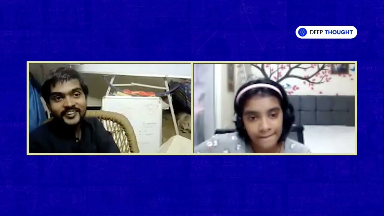 Linear Equations at DeepThought Classes