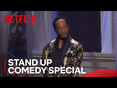 40 Comedy Specials to Stream on Netflix - Best Standup on Netflix
