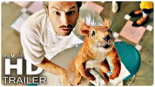 Flora & Ulysses streaming: where to watch online?