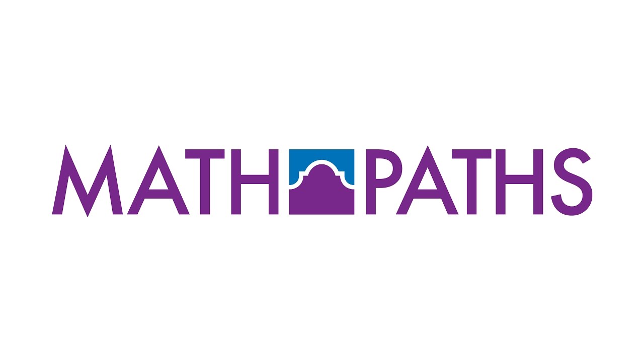 Project Math Paths