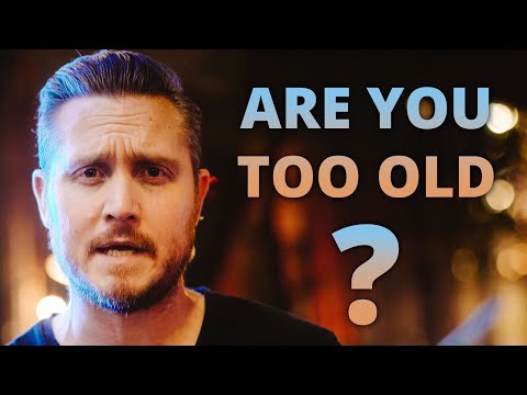 The Truth About Dating in Your 30s & 40s
