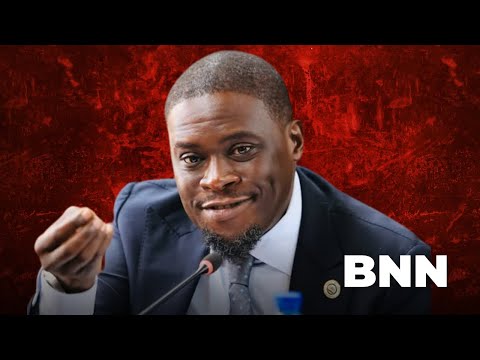 Sakaja Denies Sending Goons?! AI generated Video or Legit? - BNN