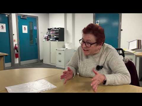 Learning Lincs - Grimsby Learning Centre