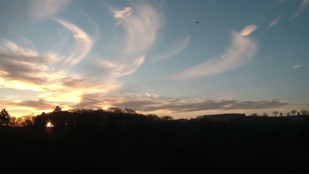 GALIM - L'heure bleue