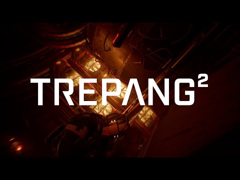 Steam Community :: Video :: TREPANG2: Horizon Needs You