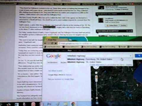 Karen Swift Google Search 4 Maps Finding Millsfield Hwy Dyersburg Tennessee