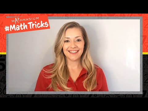 #MathTricks | What Does Percent Mean? (Part 1)