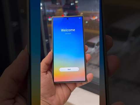Samsung ONE UI 8.0 Galaxy S24 Ultra OFFICIAL UPDATE!
