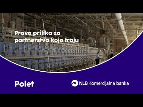 Regionalna saradnja kao važan aspekt poslovanja u kompaniji Polet