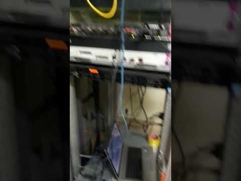 ISP Server Setup