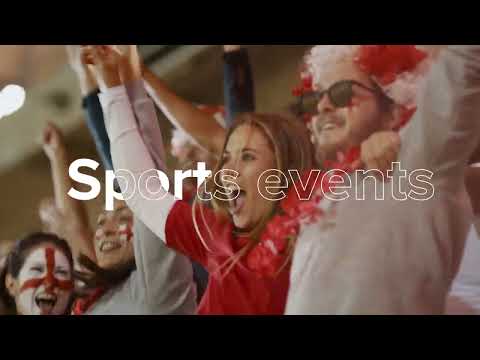 TicketSwap - The safest way to buy and sell tickets | UK