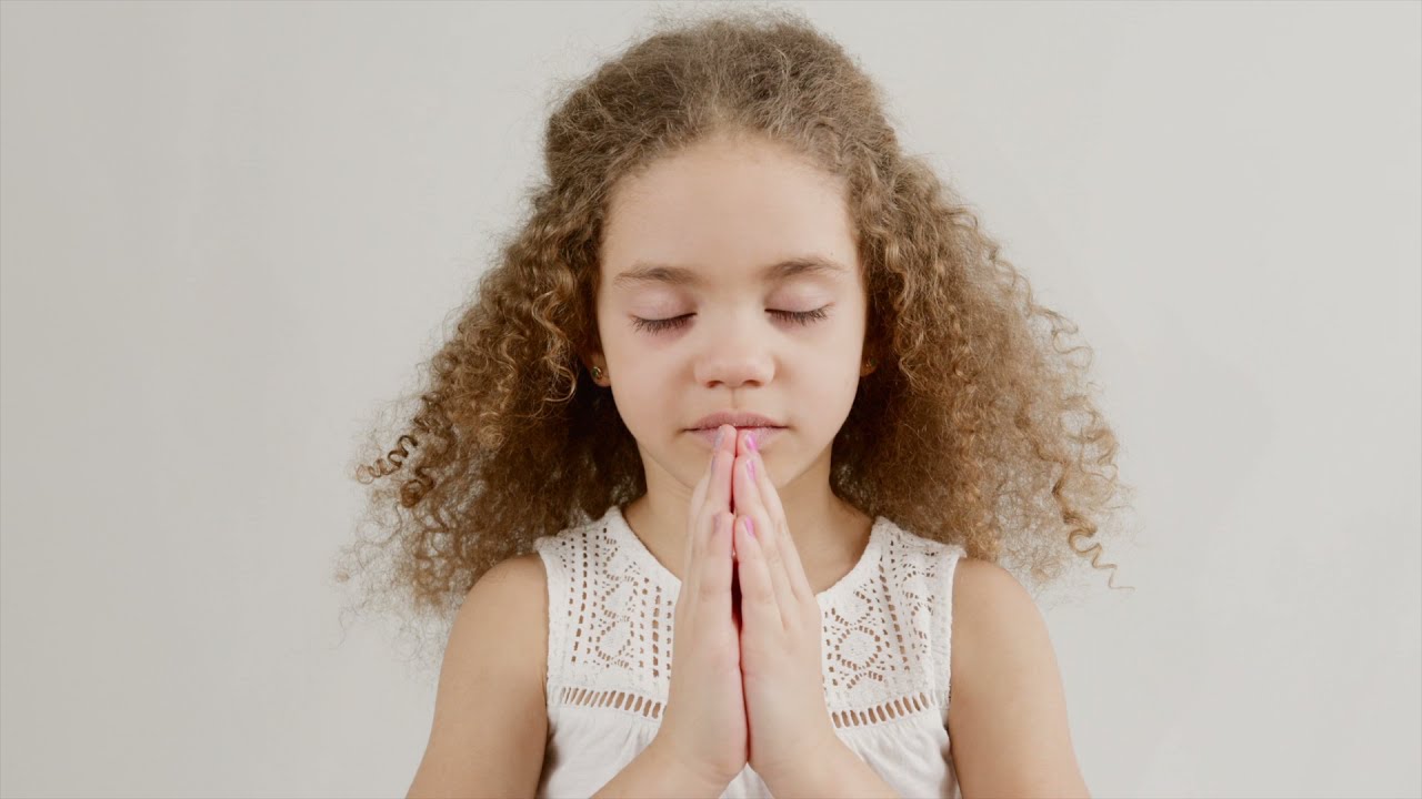 What a Friend We Have in Jesus, arranged by Ken Barker, Lyric Video