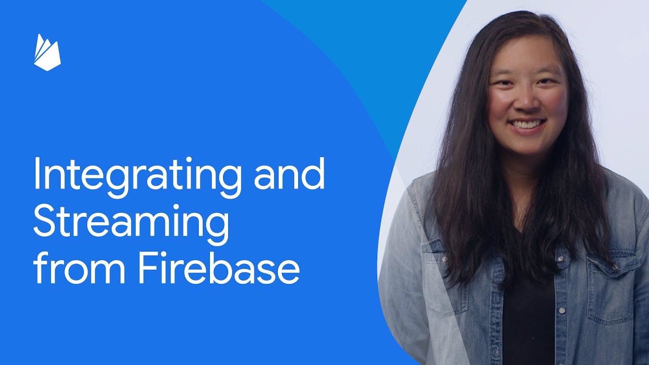 BigQuery: Integrating and streaming from Firebase