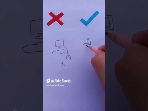 hoe teken je op de computerš» #tekenen #tekentutorials #fotografie #stap-voor-staptutorial #tekenhacks #doe-het-zelf