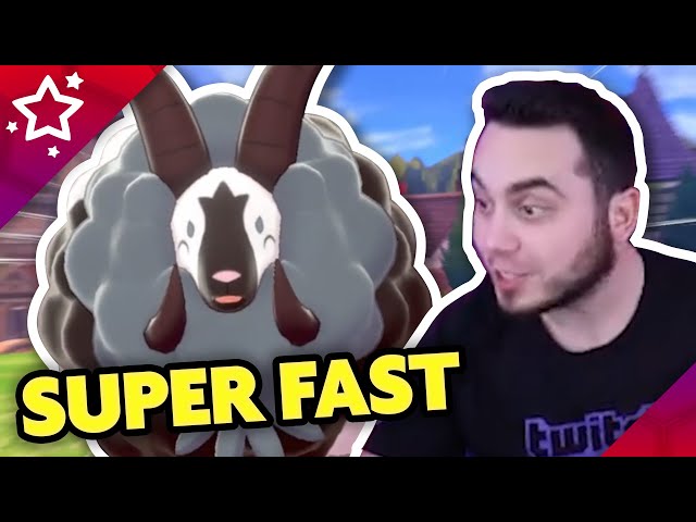 Can you catch a shiny Wooloo in Pokemon GO?