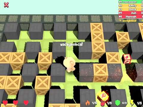 Steam Community :: Video :: Bomb Royale quick gameplay
