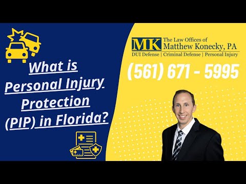 Florida PIP Insurance EXPLAINED: The 14-Day Rule That Could Cost You $10,000