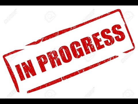 "Submission In Progress" in filing GST- GSTR-3B, GSTR-1 GSTR-2 GSTR-3 Return