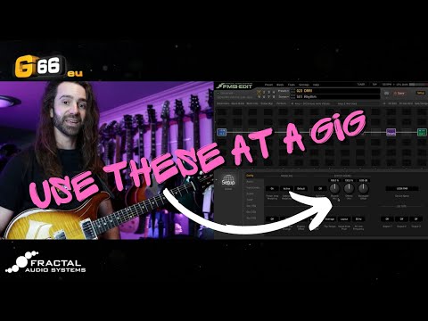 How to Use Global Reverb & Effects Mix | Tuesday Tone Tip