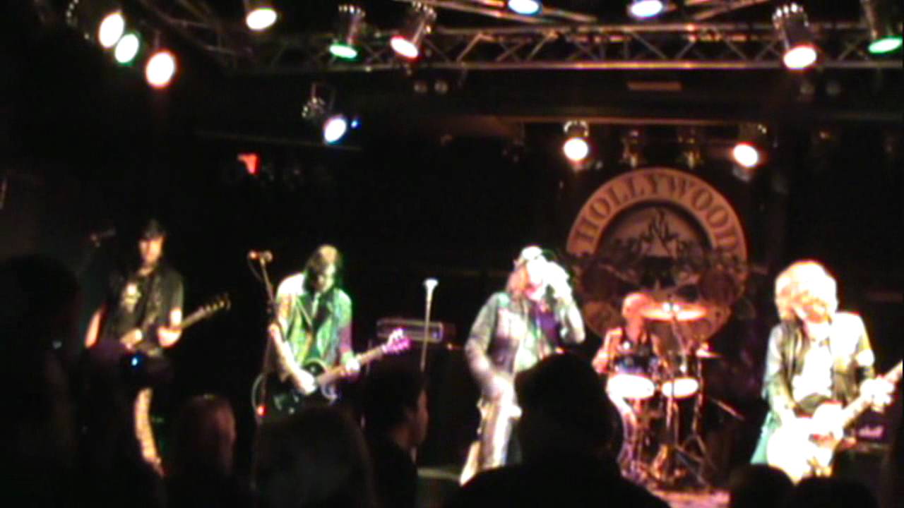 Hire Hollywood Roses - Guns N’ Roses Tribute Band in Los Angeles, CA ...