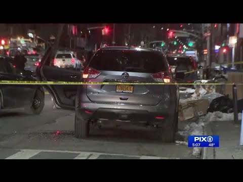 NYPD announces plan to combat recent gang violence despite record breaking drop in crime