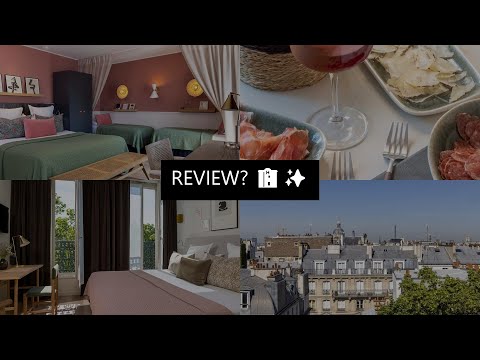 le petit beaumarchais hotel & spa