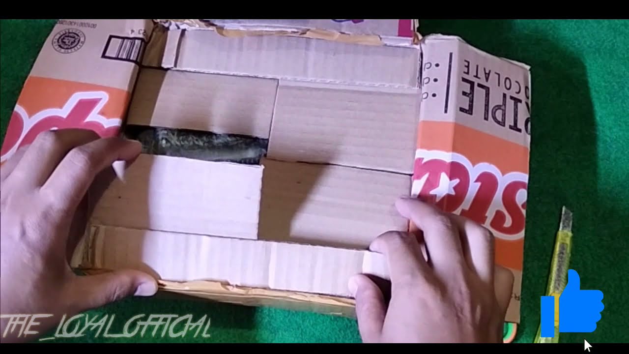 Review dan Unboxing Tanaman Aquascape beli di Shopee || Nekat beli Tanaman di online