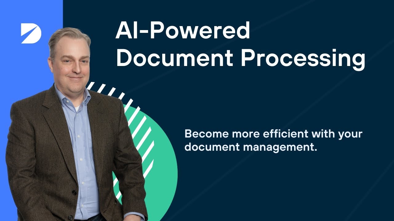 DataBank's Services: AI-Powered Document Processing