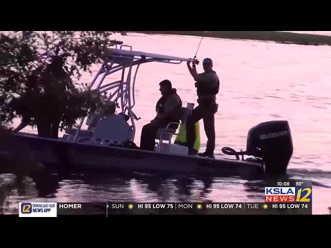 Drowning at Wright Patman Lake leaves 2 people dead