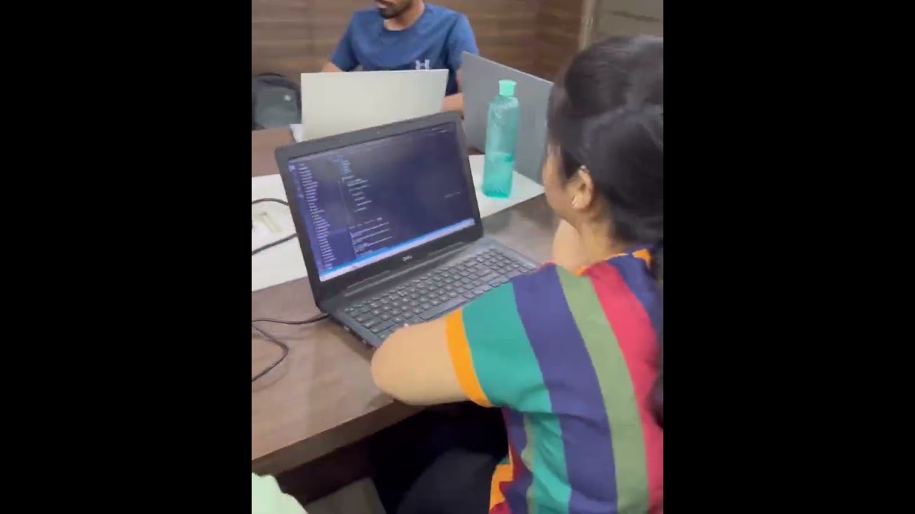 techgrowth software solutions